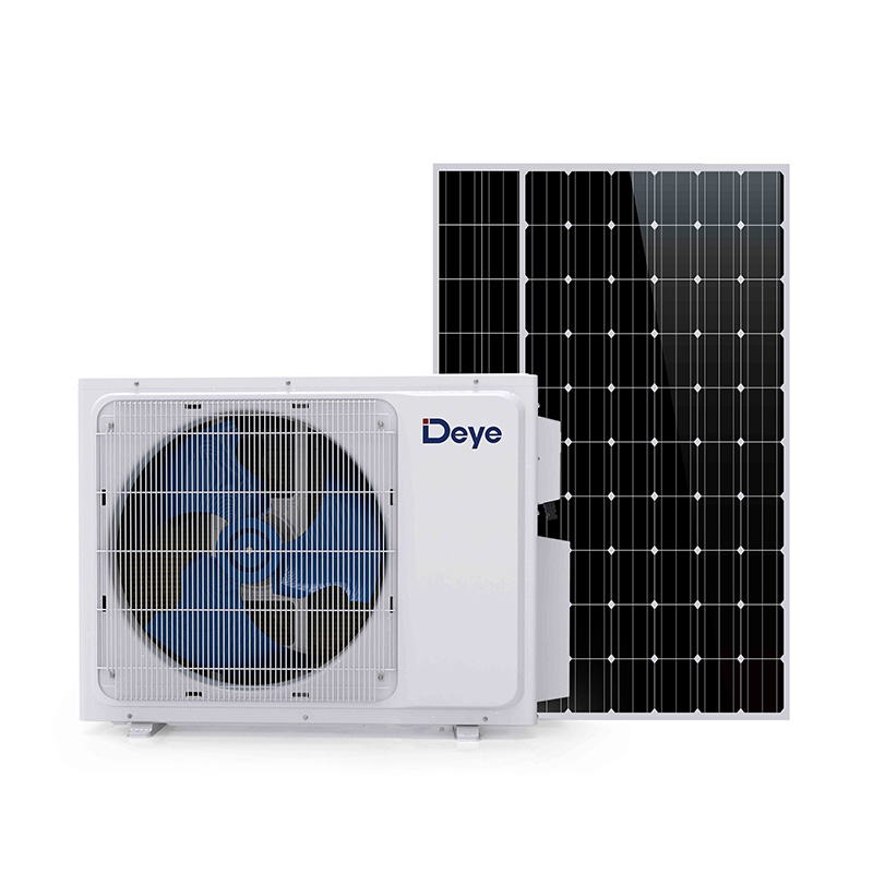 Deye Solarklimaanlagen – Hersteller und Lieferanten